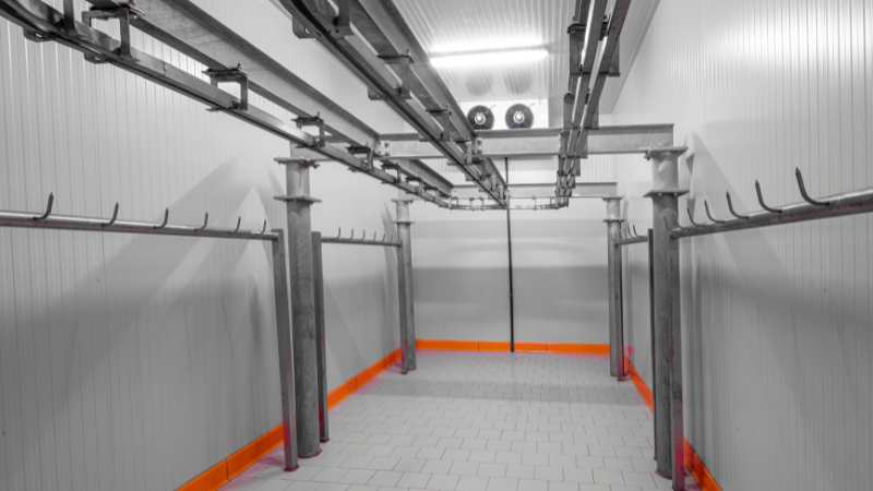 Cold room installation Johannesburg - 24/7 Emergency Service